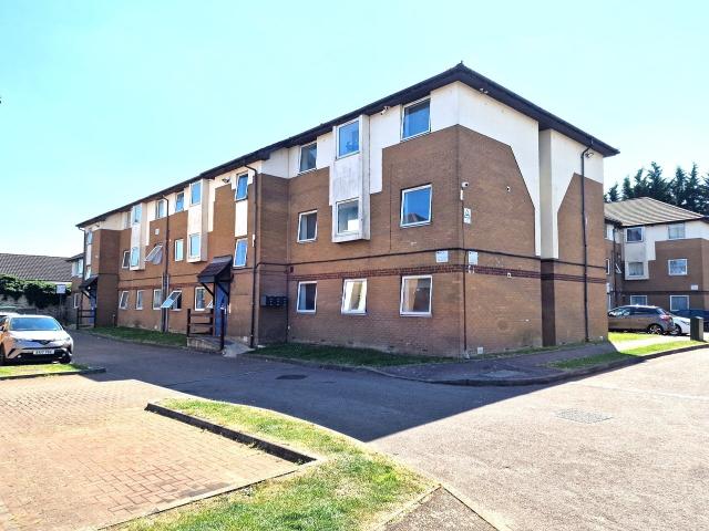 Apartment at Milliners Way, Luton