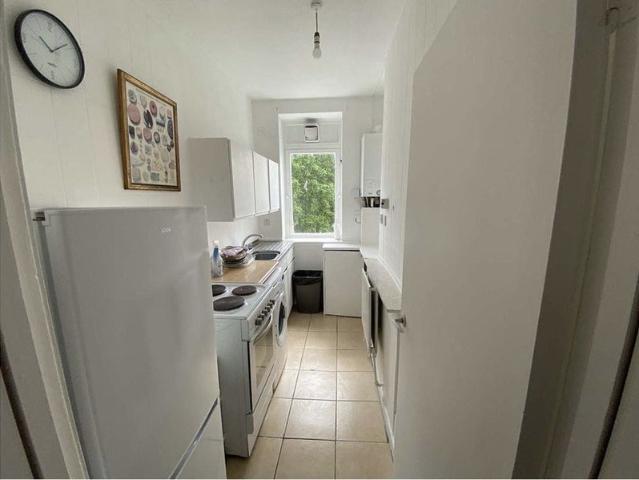 Apartment at Millroad Street, Glasgow