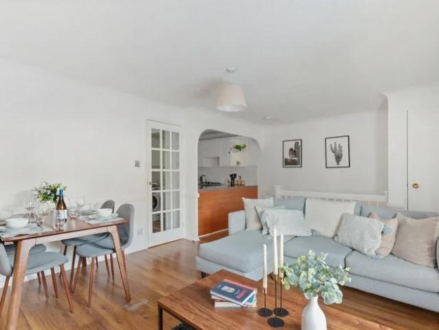 Apartment at Millstream Close, North Hertfordshire
