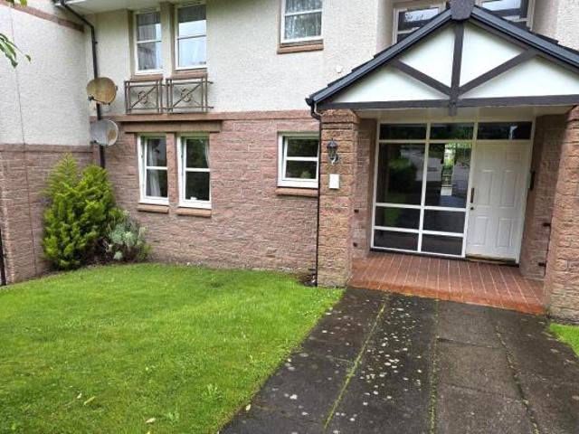 Apartment at Millside Drive, Aberdeen City