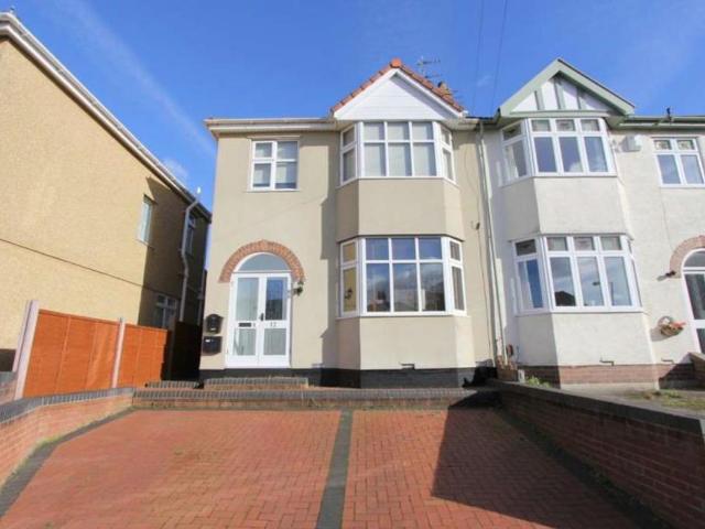 Apartment at Millward Grove, Bristol