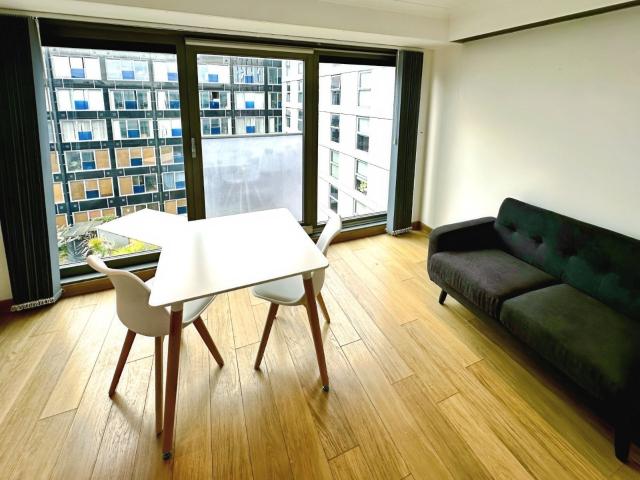 Apartment at Millwright Street, Leeds
