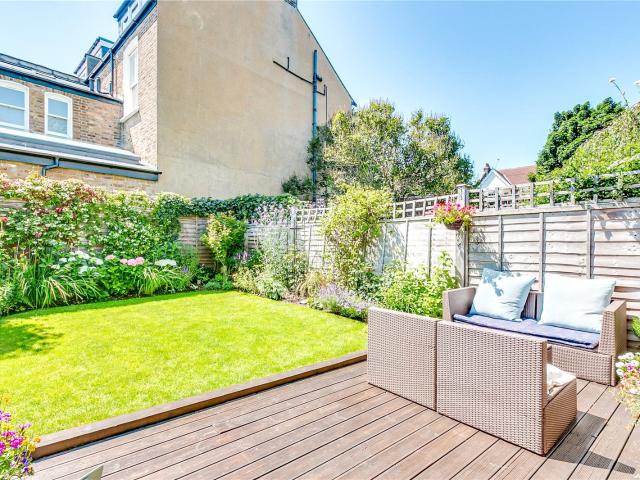 Apartment at Milman Road, Greater London