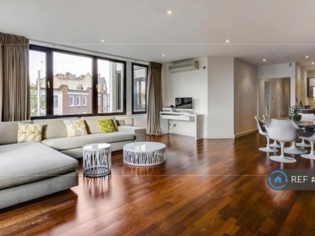 Apartment at Milmans Street, Greater London
