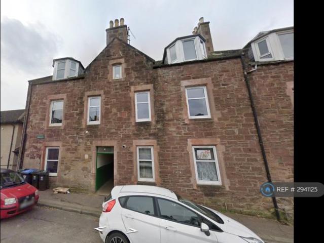 Apartment at Milnab Street, Crieff