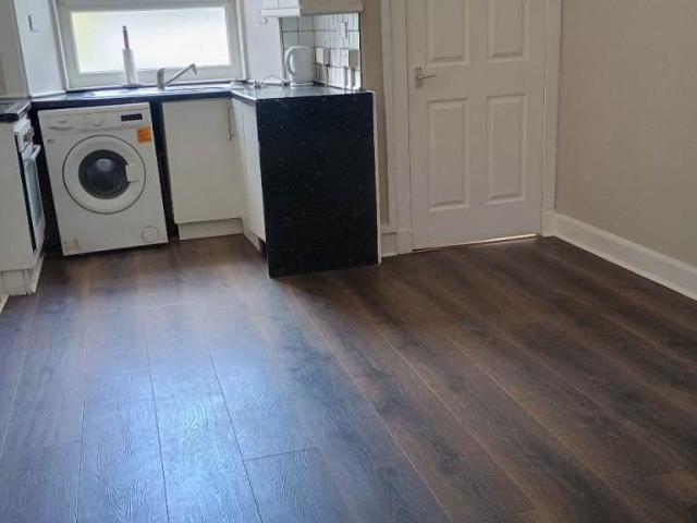 Apartment at Milnbank Street, Glasgow