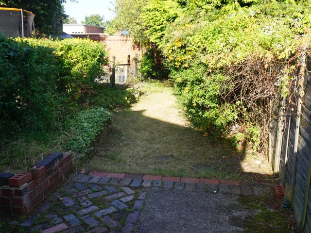 Apartment at Milner Road, Birmingham