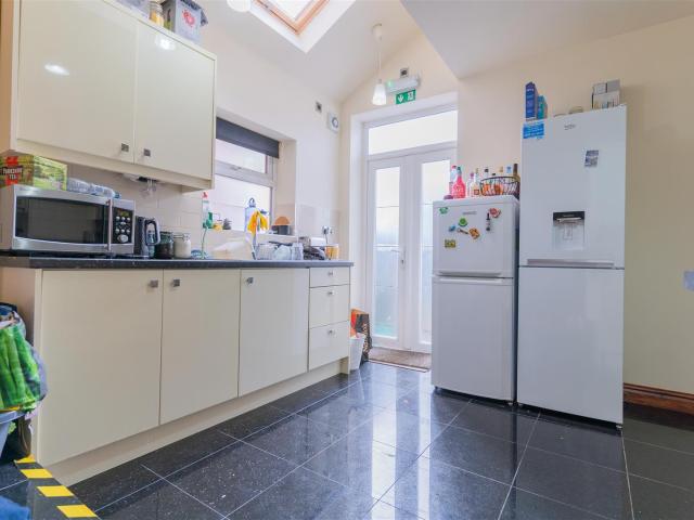 Apartment at Milner Road, Birmingham