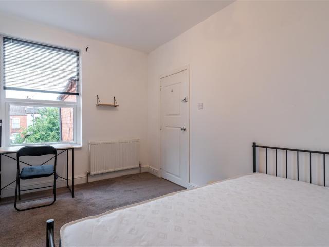 Apartment at Milner Road, Birmingham