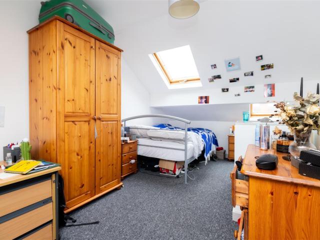 Apartment at Milner Road, Birmingham