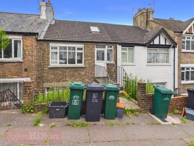 Apartment at Milner Road, Brighton