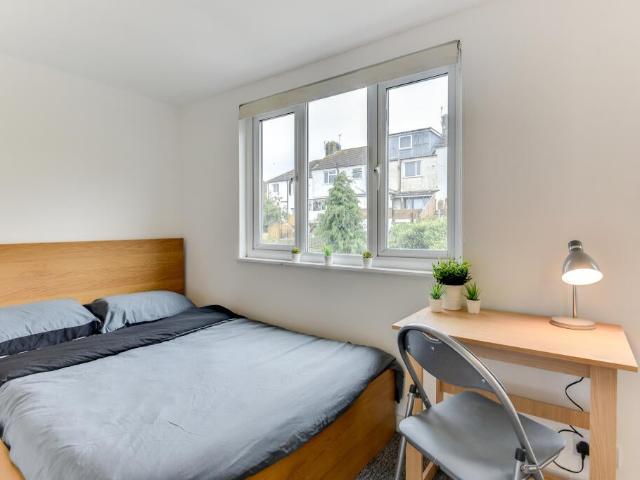 Apartment at Milner Road, Brighton