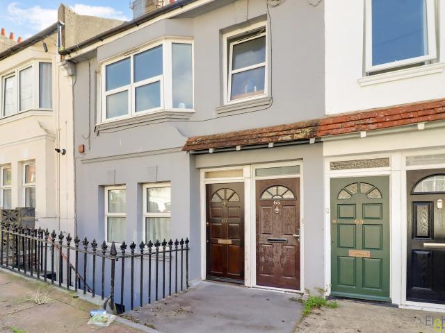 Apartment at Milner Road, Brighton