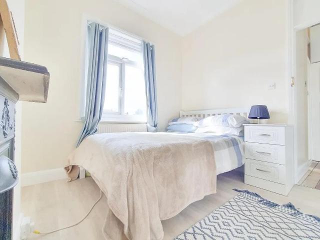 Apartment at Milner Road, Brighton