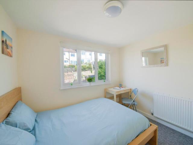 Apartment at Milner Road, Brighton