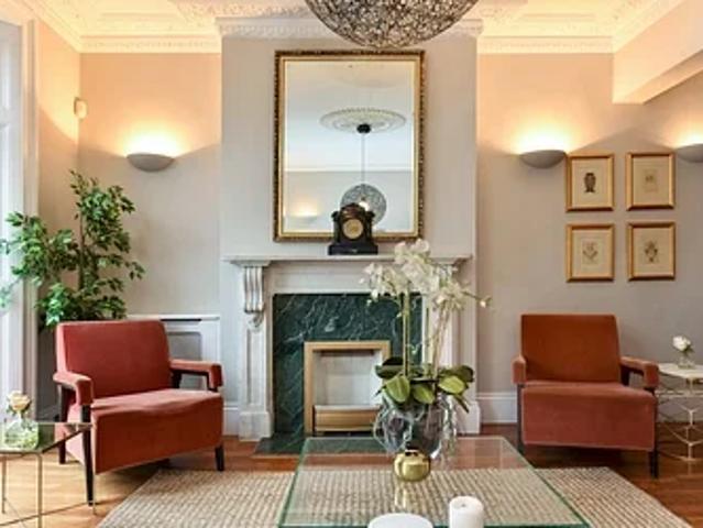 Apartment at Milner Street, Greater London