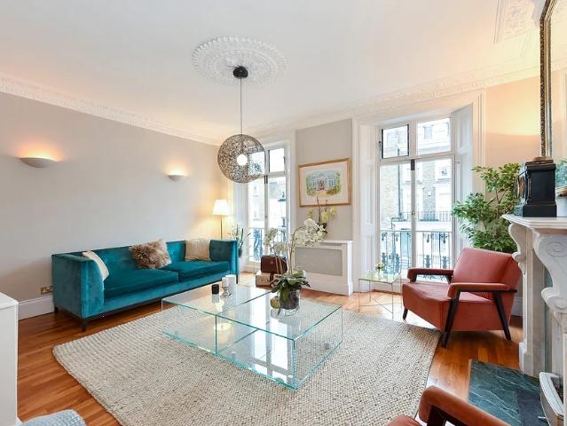 Apartment at Milner Street, Greater London
