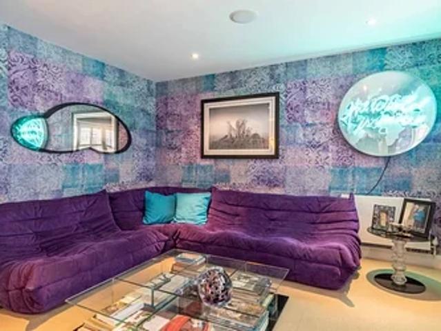 Apartment at Milner Street, Greater London