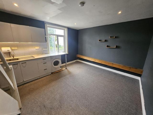 Apartment at Milnthorpe Road, Bolton