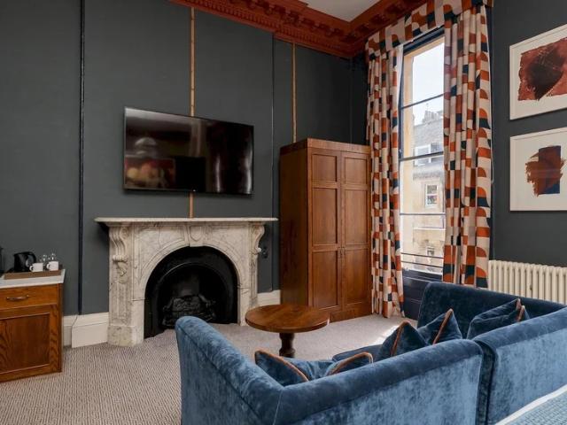 Apartment at Milsom Street, Bath