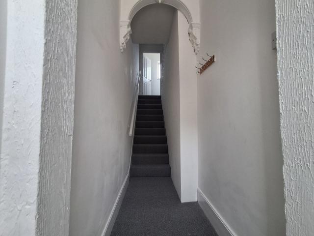 Apartment at Milward Road, St Leonards