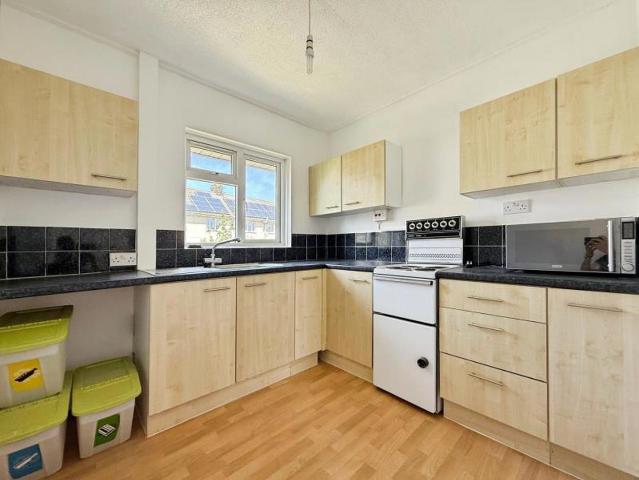 Apartment at Milton Brow, Weston super Mare