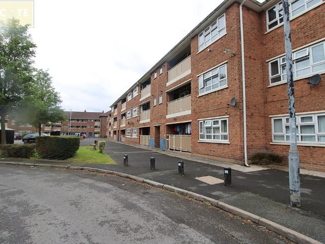 Apartment at Milton Close, Trafford