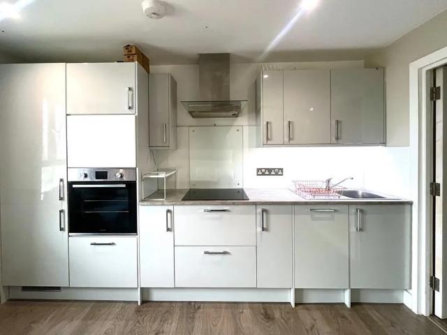Apartment at Milton Court, Worthing