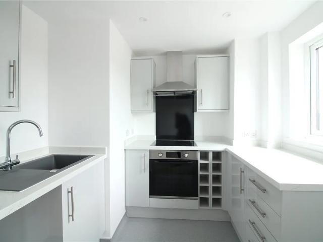 Apartment at Milton Parade, Havant