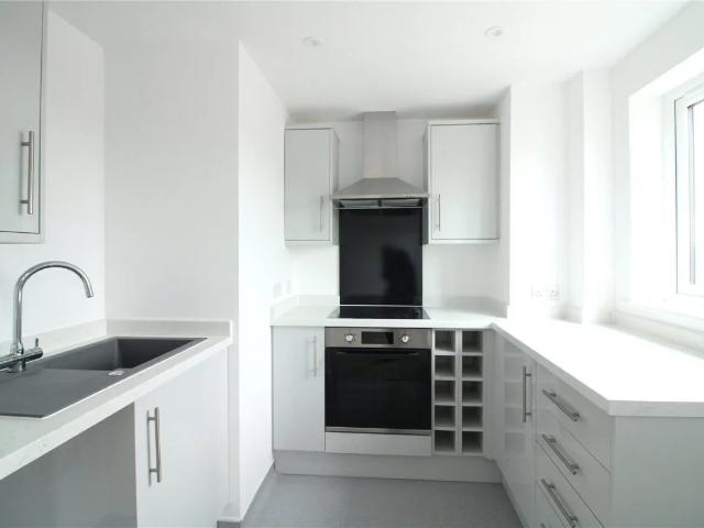 Apartment at Milton Parade, Havant