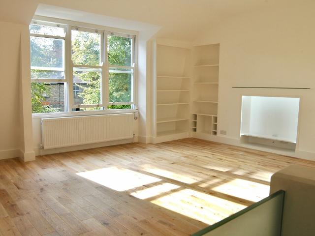 Apartment at Milton Park, Greater London