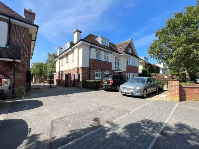 Apartment at Milton Road, Bournemouth