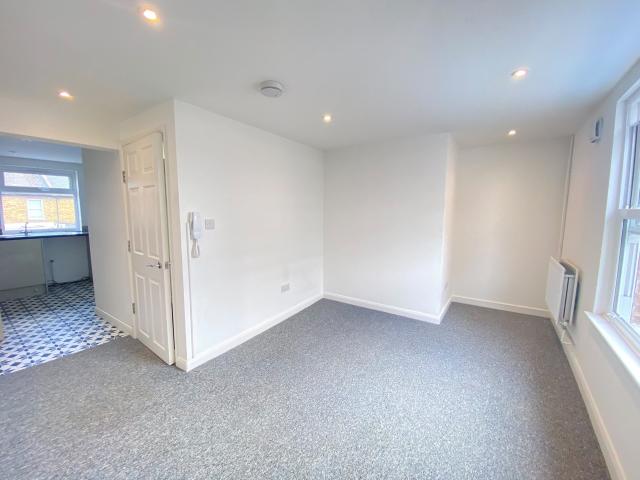Apartment at Milton Road, Gravesham