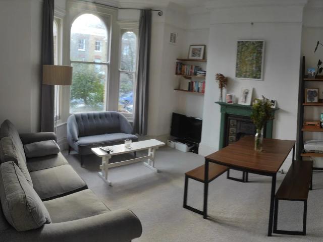 Apartment at Milton Road, Greater London