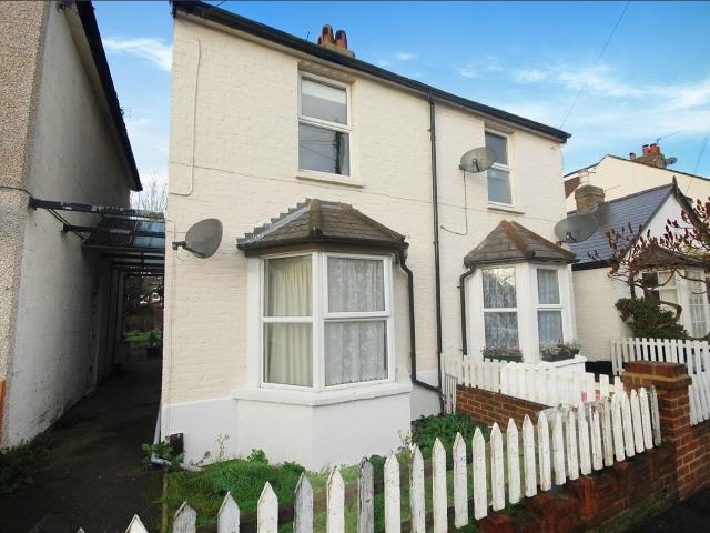 Apartment at Milton Road, Greater London