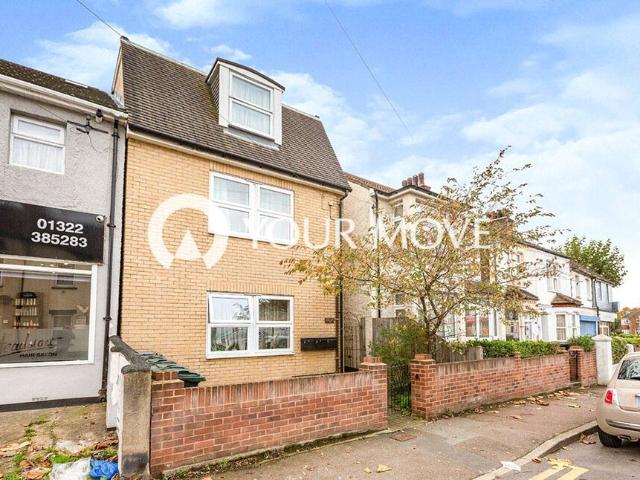 Apartment at Milton Road, Dartford