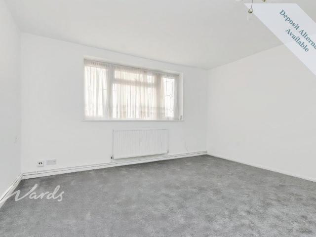 Apartment at Milton Road, Dartford