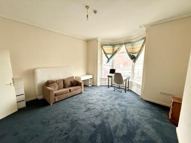 Apartment at Milton Road, Hartlepool