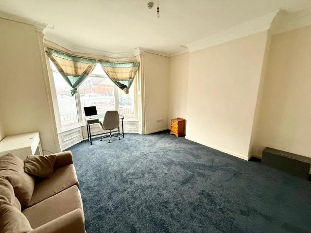 Apartment at Milton Road, Hartlepool