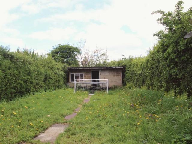 Apartment at Milton Road, Oxford