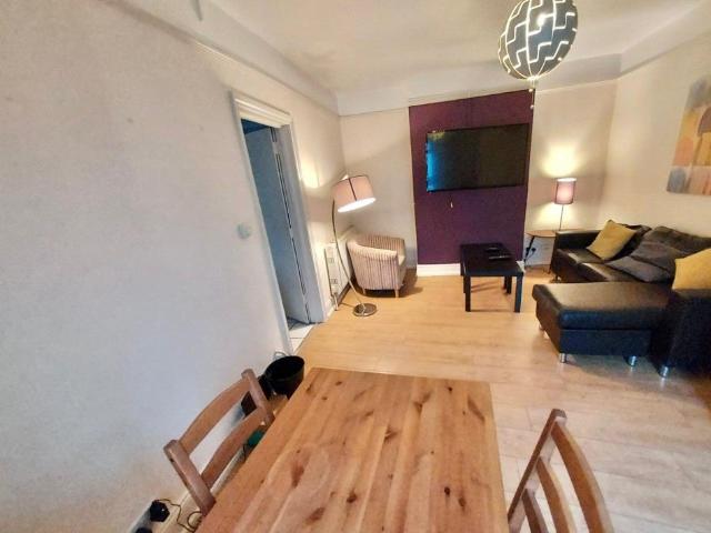 Apartment at Milton Road, Southampton