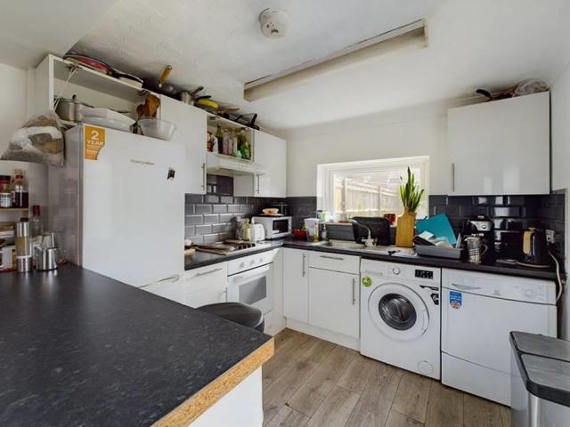 Apartment at Milton Road, Southampton