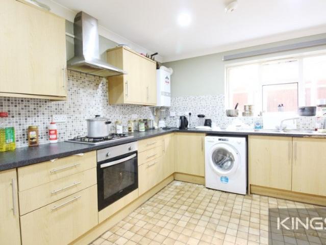 Apartment at Milton Road, Southampton