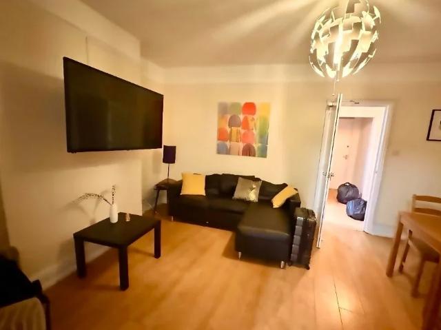 Apartment at Milton Road, Southampton