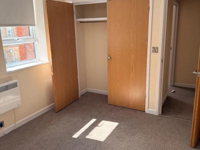 Apartment at Milton Road, Swindon