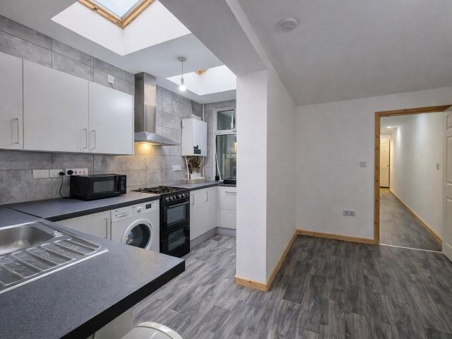 Apartment at Milton Street, Walsall