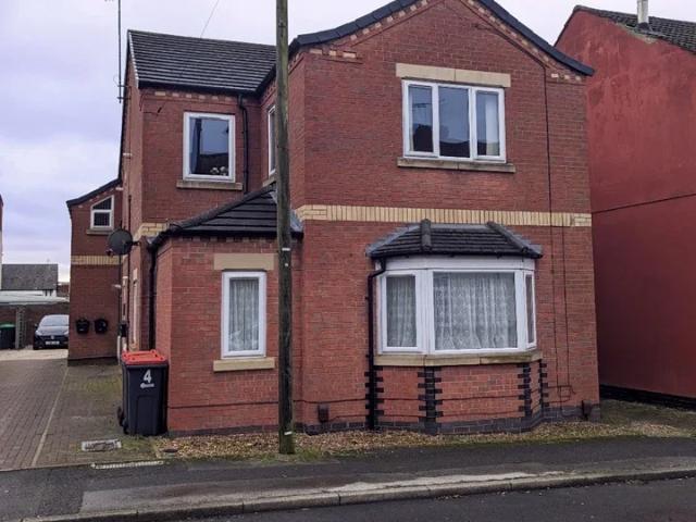 Apartment at Milton Street, Ashfield