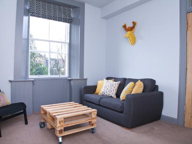 Apartment at Milton Street, City of Edinburgh