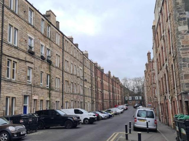 Apartment at Milton Street, City of Edinburgh