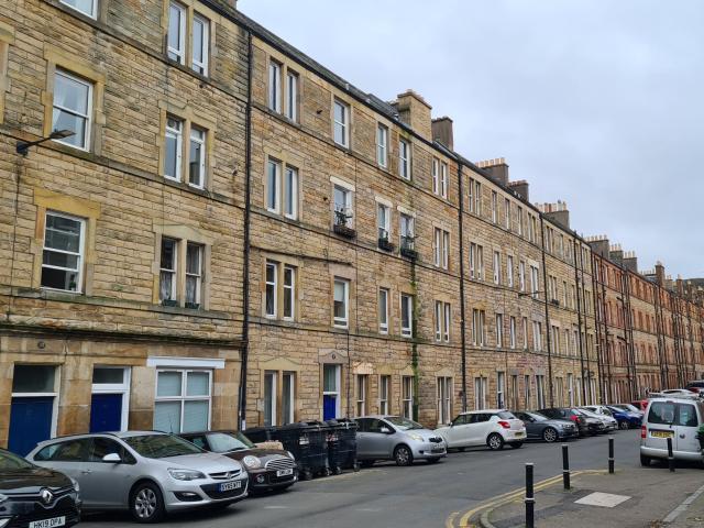 Apartment at Milton Street, City of Edinburgh
